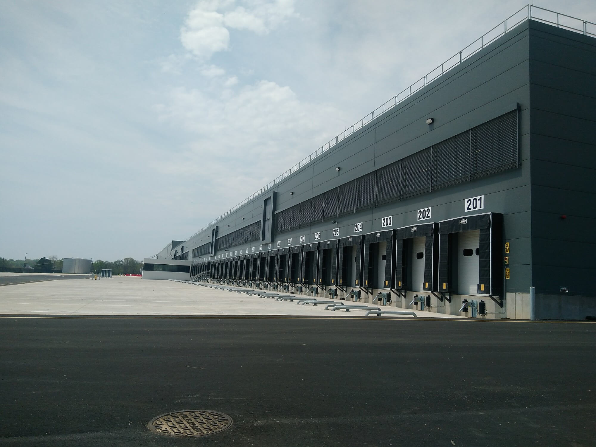 Lidl - Perryville