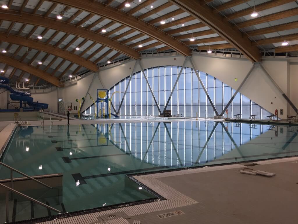 YMCA - Rocky Ridge