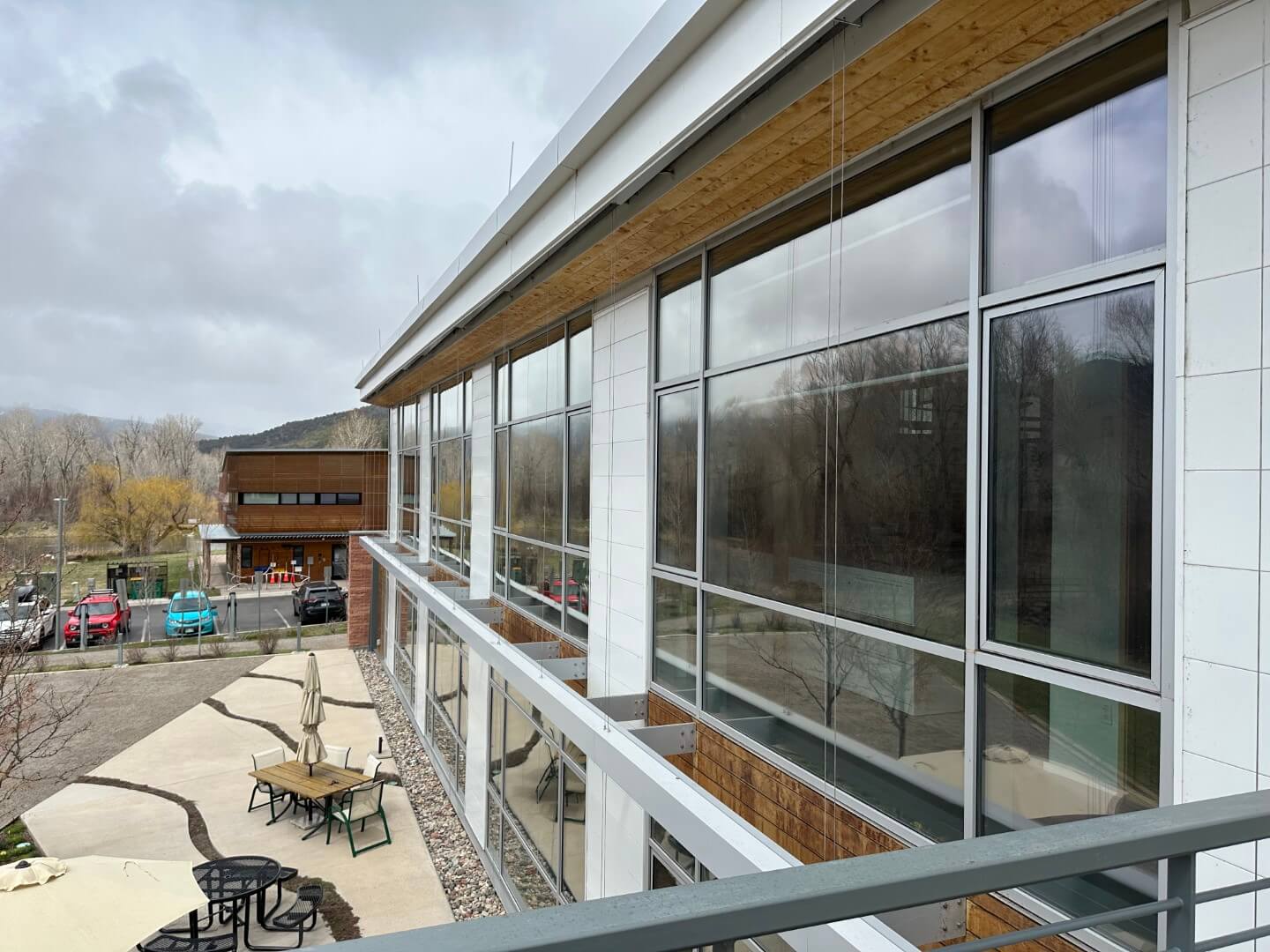 RMI - Innovation Center