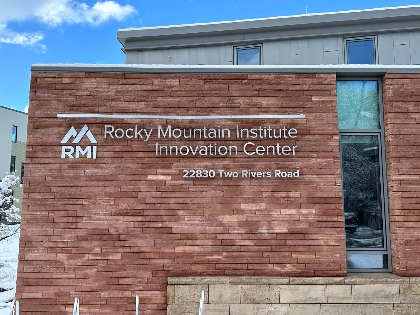 RMI - Innovation Center
