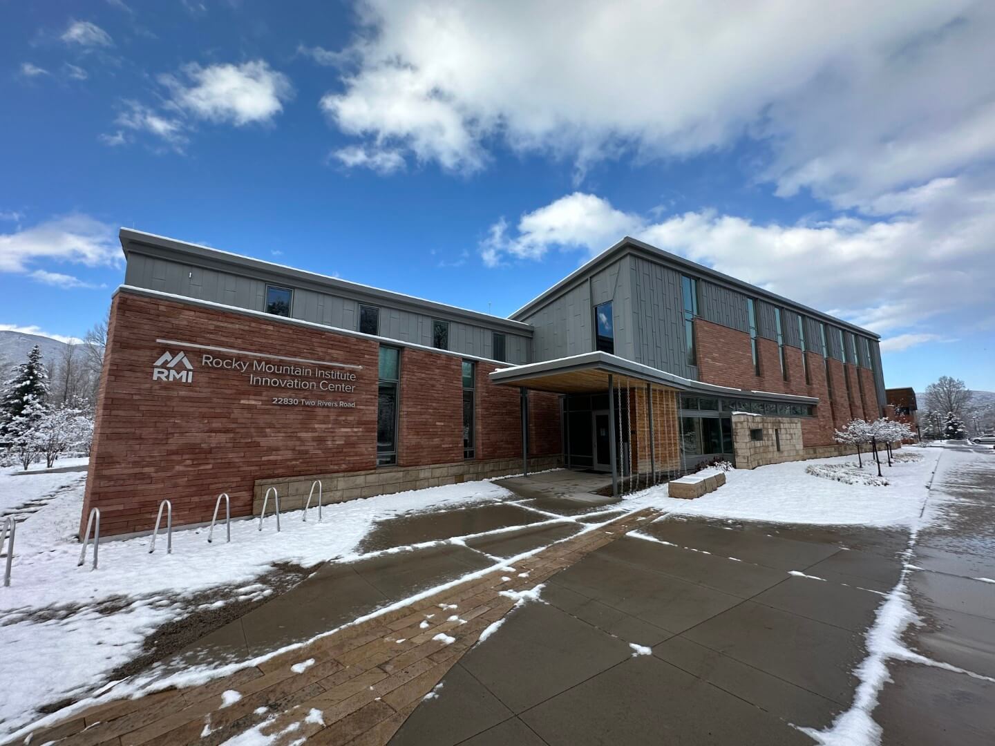 RMI - Innovation Center