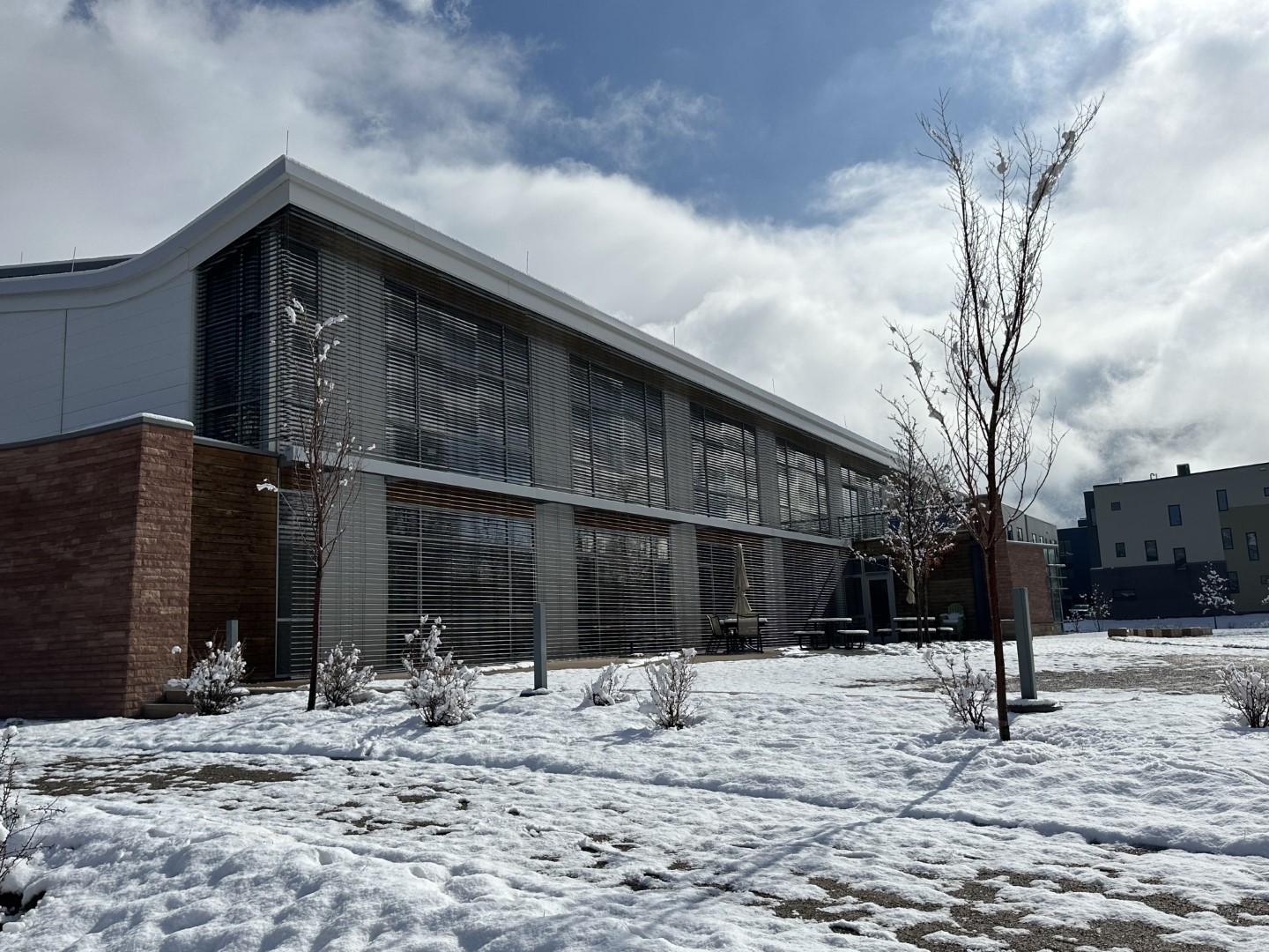 RMI - Innovation Center