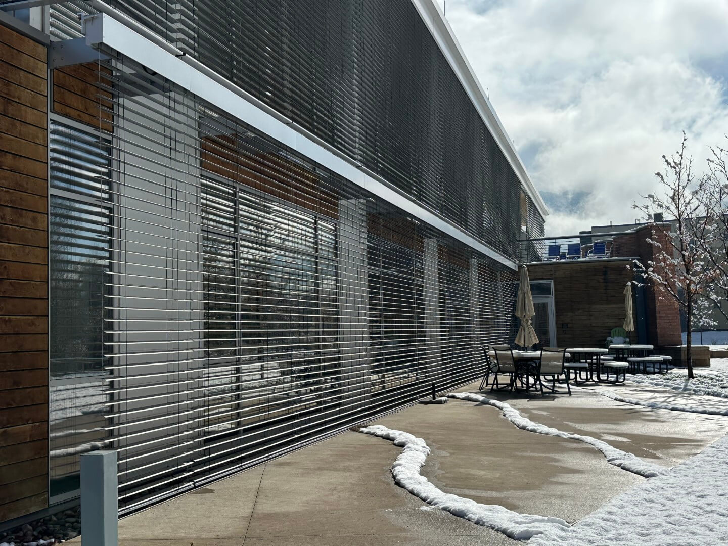 RMI - Innovation Center