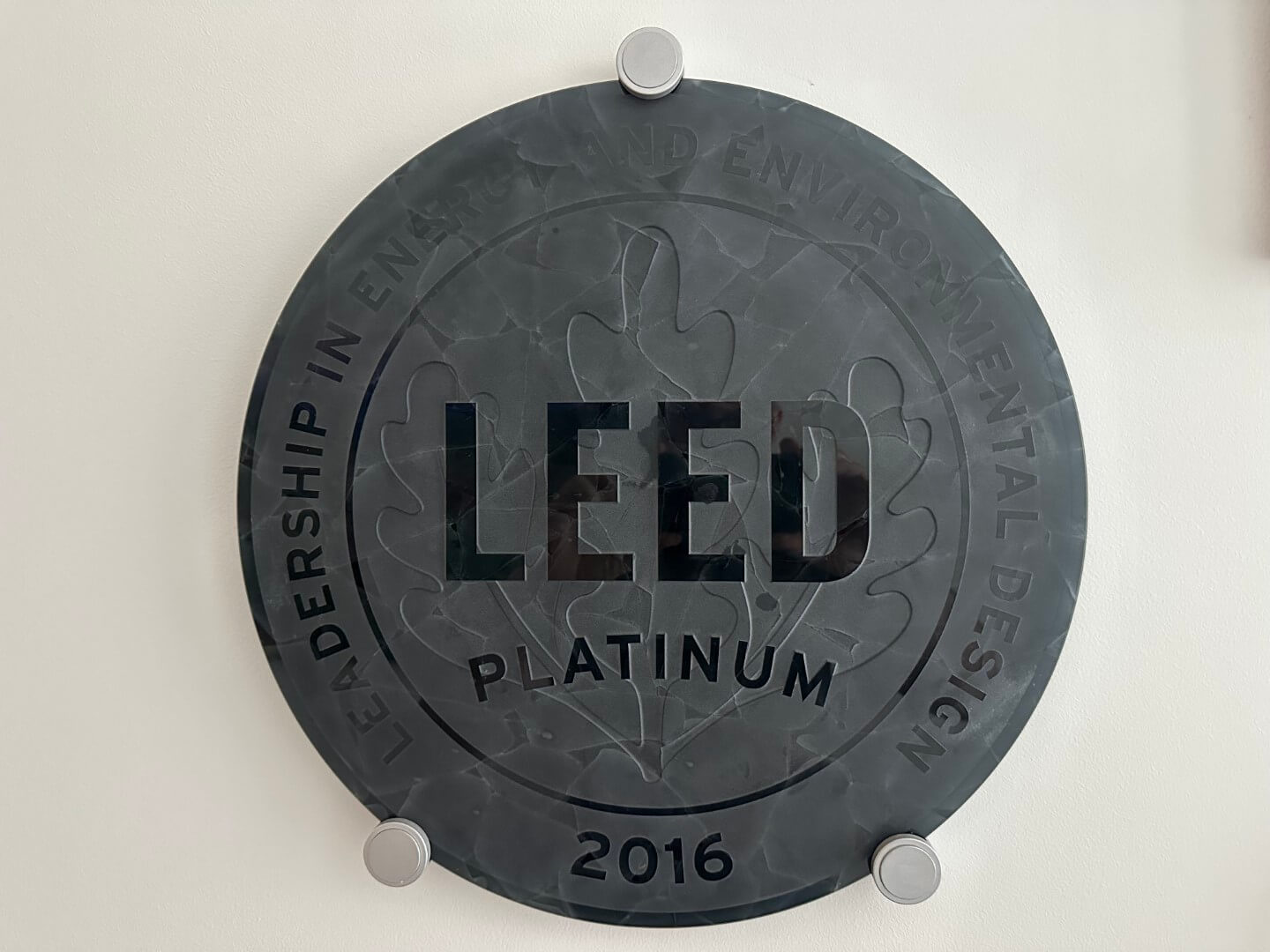 RMI - Innovation Center