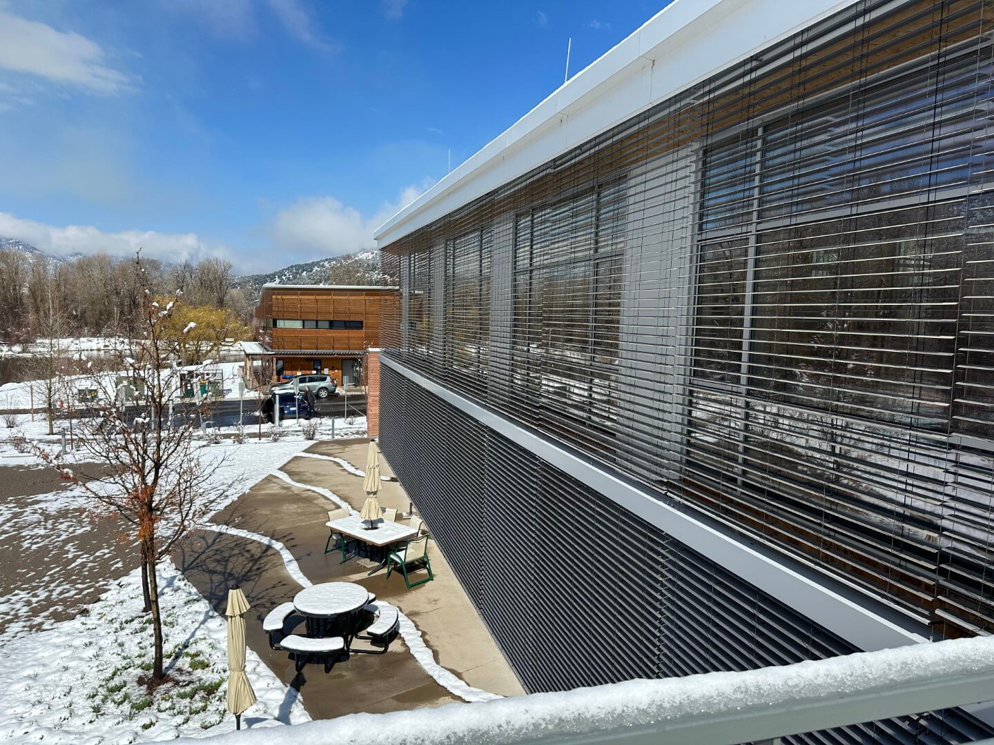 RMI - Innovation Center