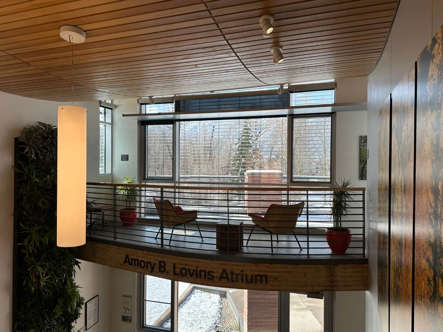 RMI - Innovation Center