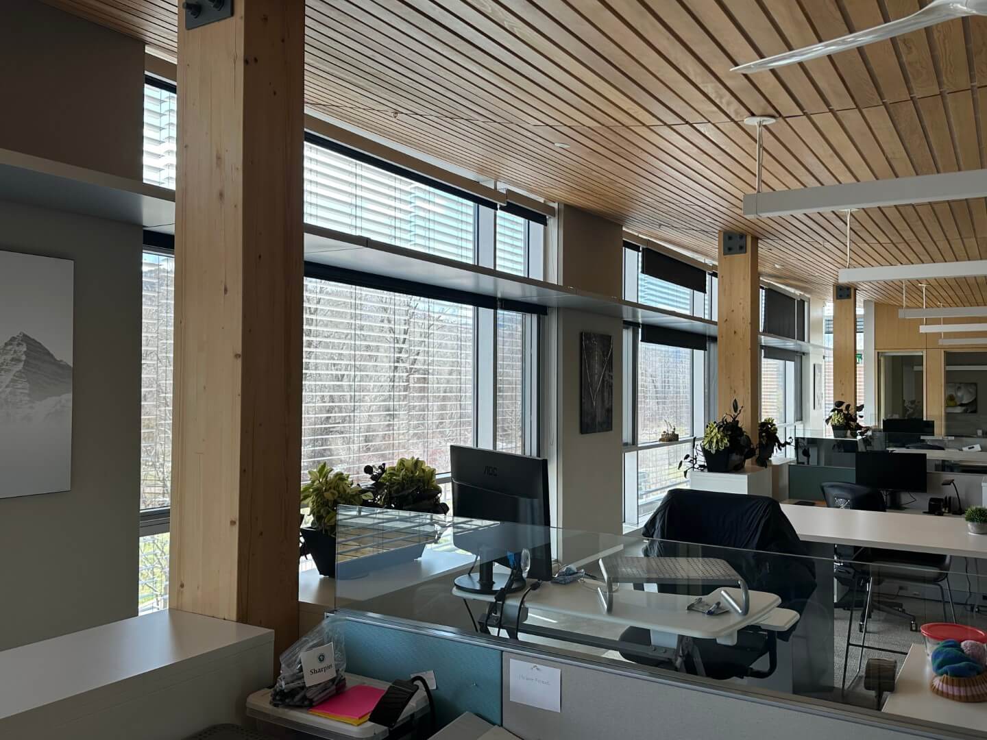 RMI - Innovation Center