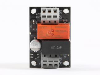 Isolated Relay | Embedia